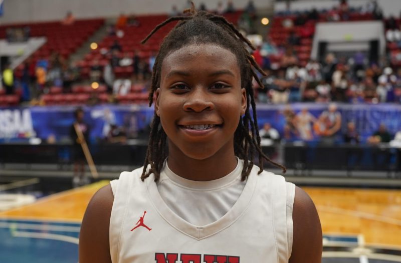 2027 Rankings Update: Climbing the Ladder in the Top 25 | Prep Girls Hoops