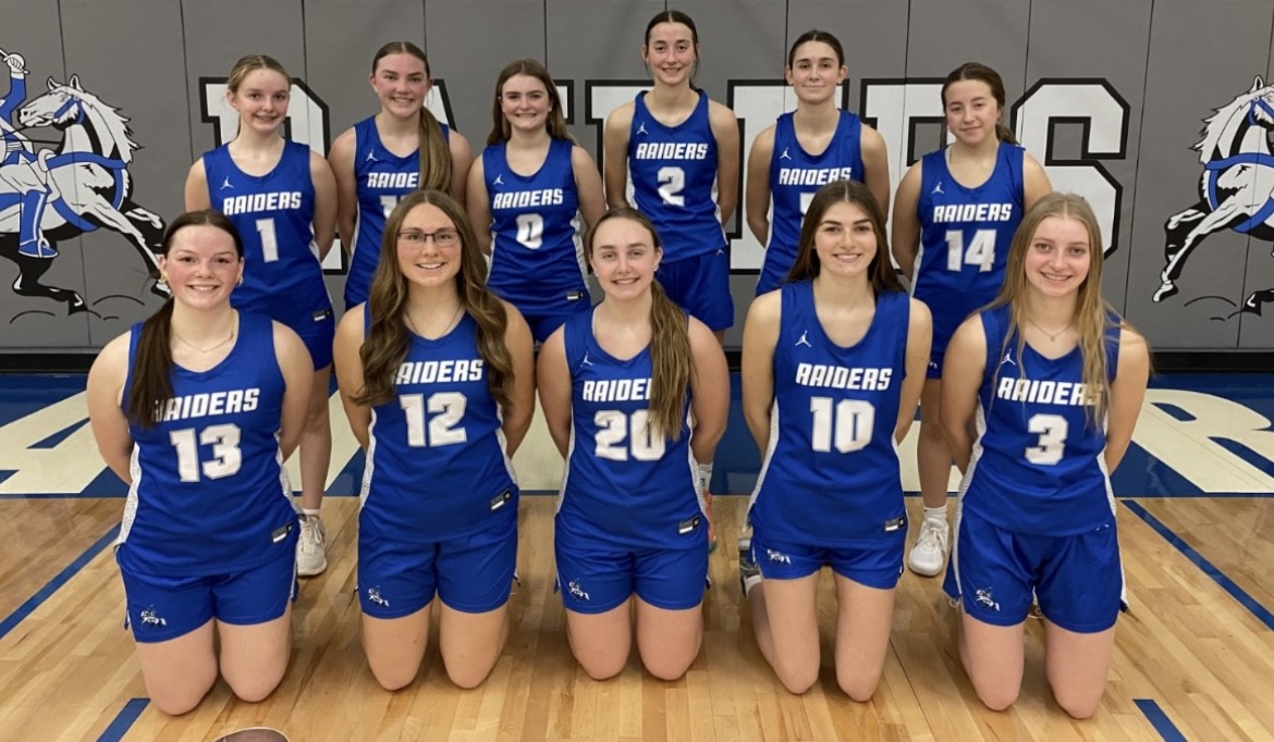 Richardton-Taylor: Season Synopsis | Prep Girls Hoops
