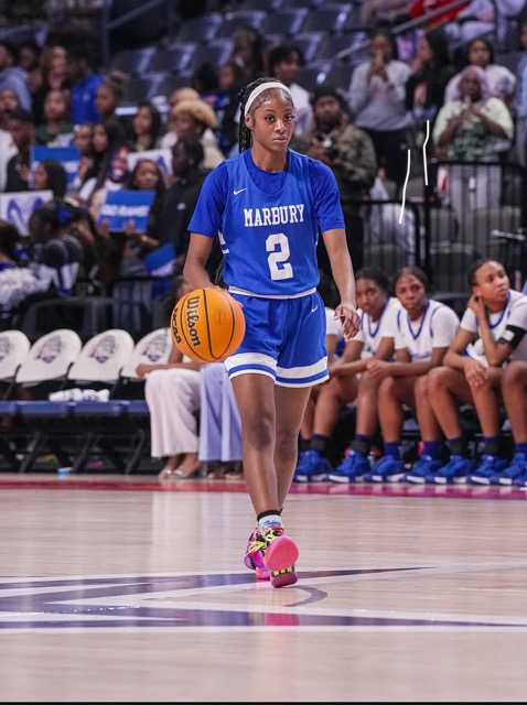 5A's most underrated guards around the rim this season | Prep Girls Hoops