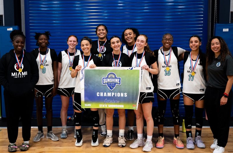 2025 Sunshine State Showdown Results Recap | Prep Girls Hoops