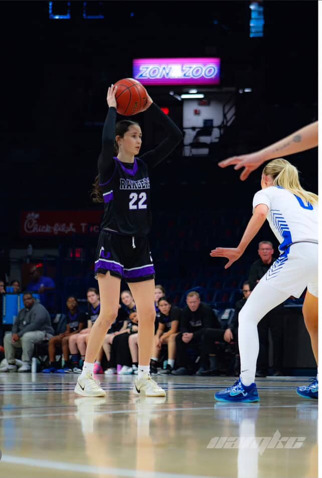 Southern Arizona 2027 Breakout performers | Prep Girls Hoops