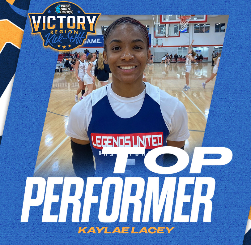 PGH Victory Region Kick Off: Notable From A Distance (17U) | Prep Girls ...