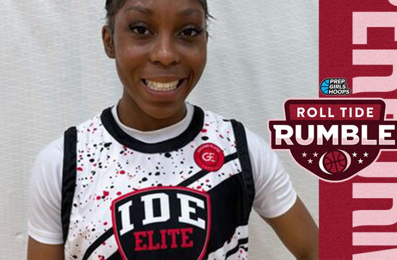 Elite Defensive Point Guards: Class of 2026 | Prep Girls Hoops