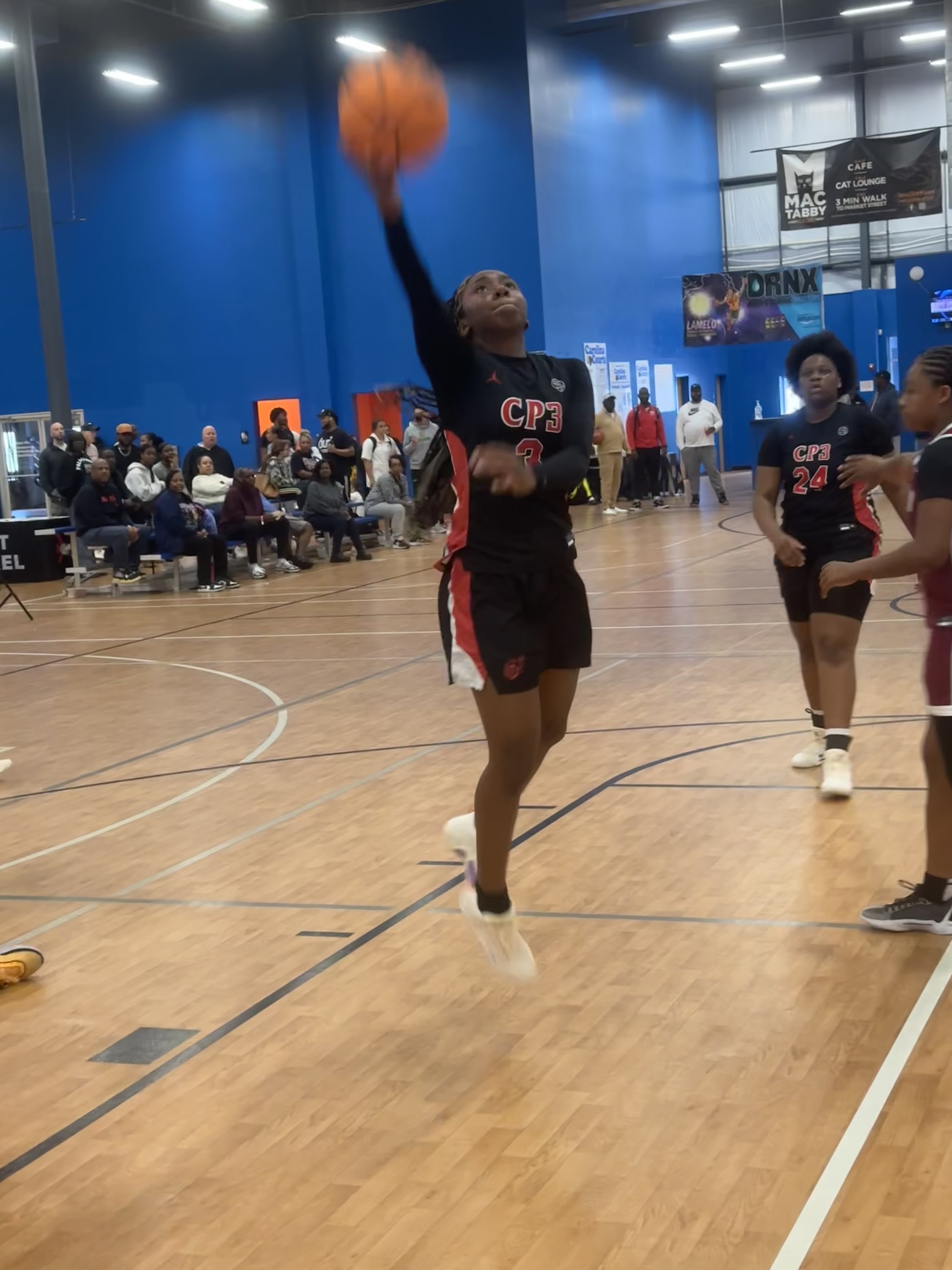 War Games: Underclassmen | Prep Girls Hoops