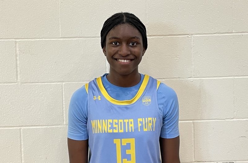 Tony's Takes: The Best of Holiday Hoops | Prep Girls Hoops