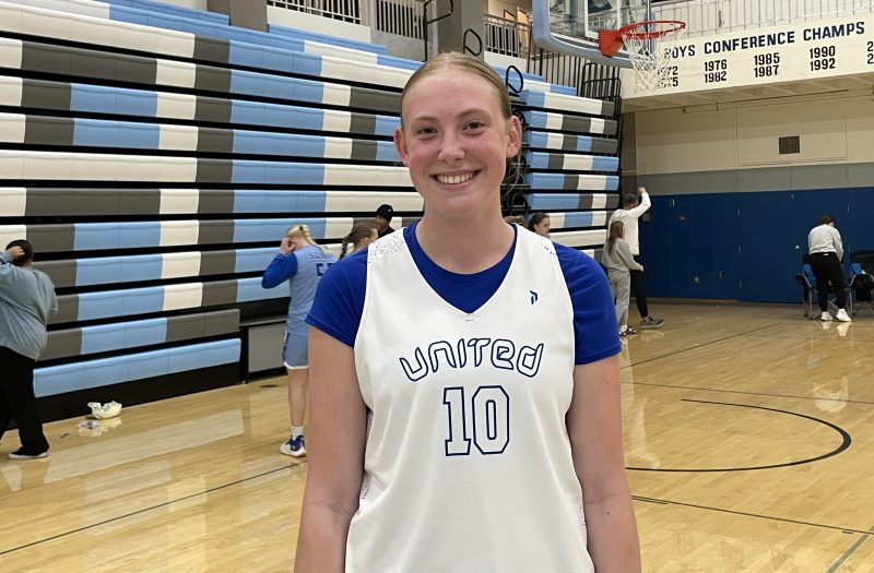 Minnesota HS Girls Basketball Coverage | Prep Girls Hoops