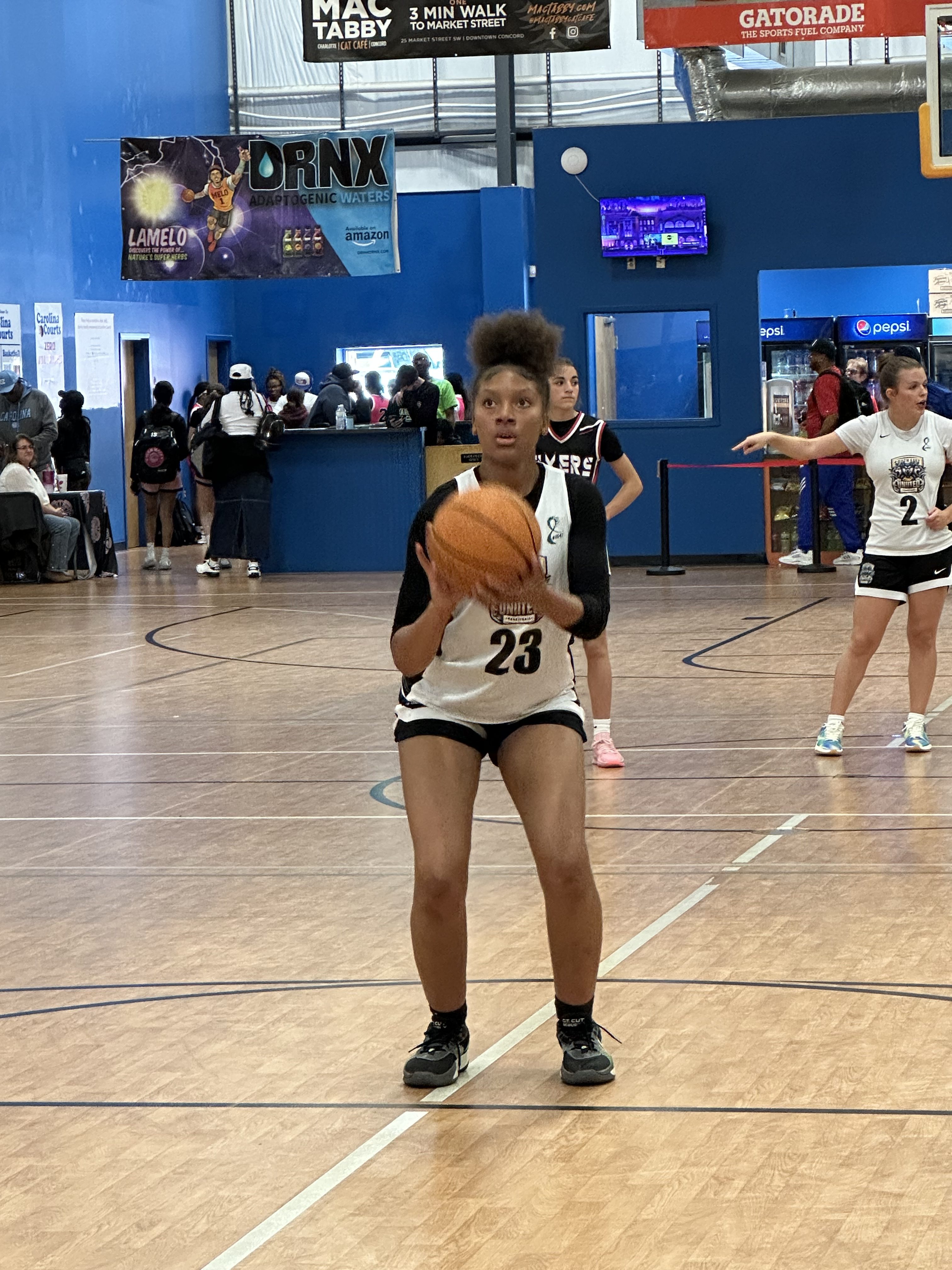 War Games: Last Ride | Prep Girls Hoops