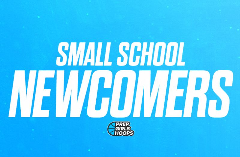 2026 Rankings: Small School Newcomers | Prep Girls Hoops