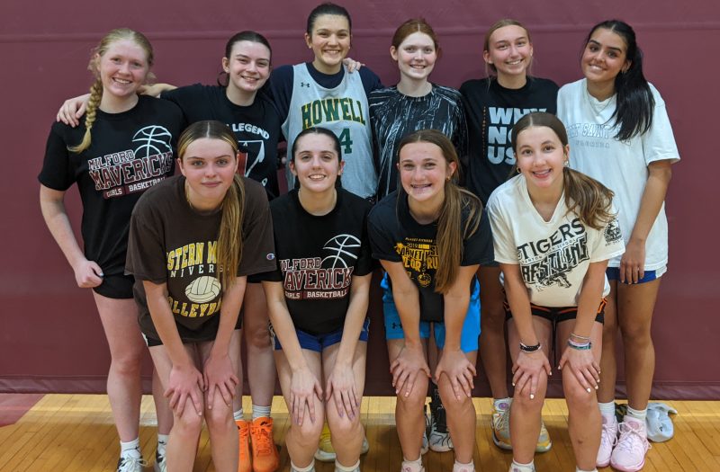 TC Elite 2027 Practice Edition | Prep Girls Hoops