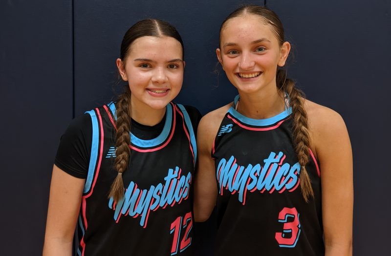 Mystics Get Ready: Feisty Two-Way Guards | Prep Girls Hoops