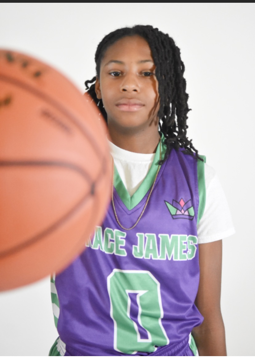 Chelsea Cooper, | Prep Girls Hoops