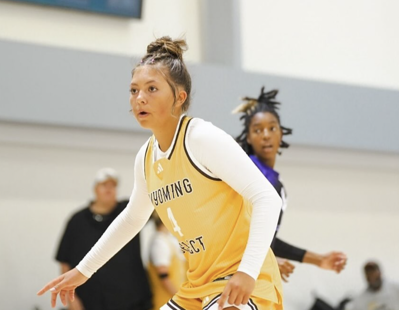 Club Utah Invitational: Impressive Showing | Prep Girls Hoops