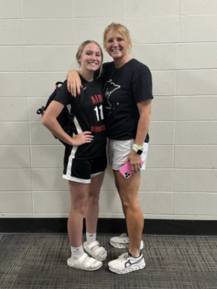 Top Notch Recruits With High End Performances | Prep Girls Hoops