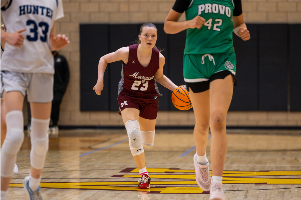 3A Players Looking to Lead the Way | Prep Girls Hoops