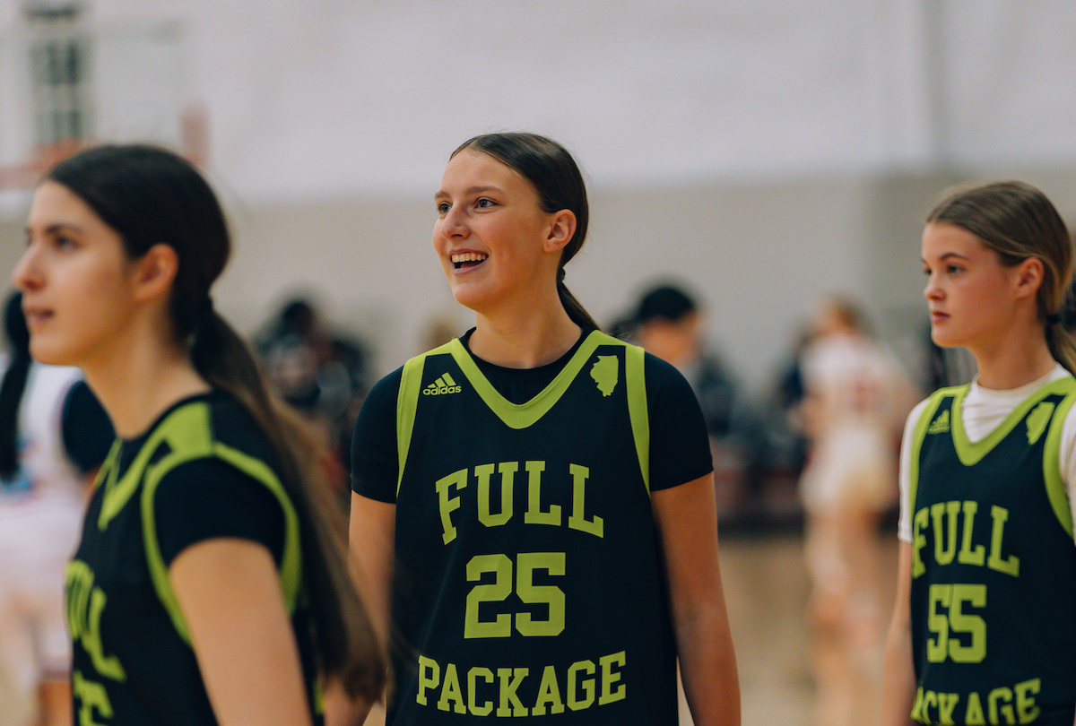 Photo Gallery: Victory Region Kick Off | Prep Girls Hoops