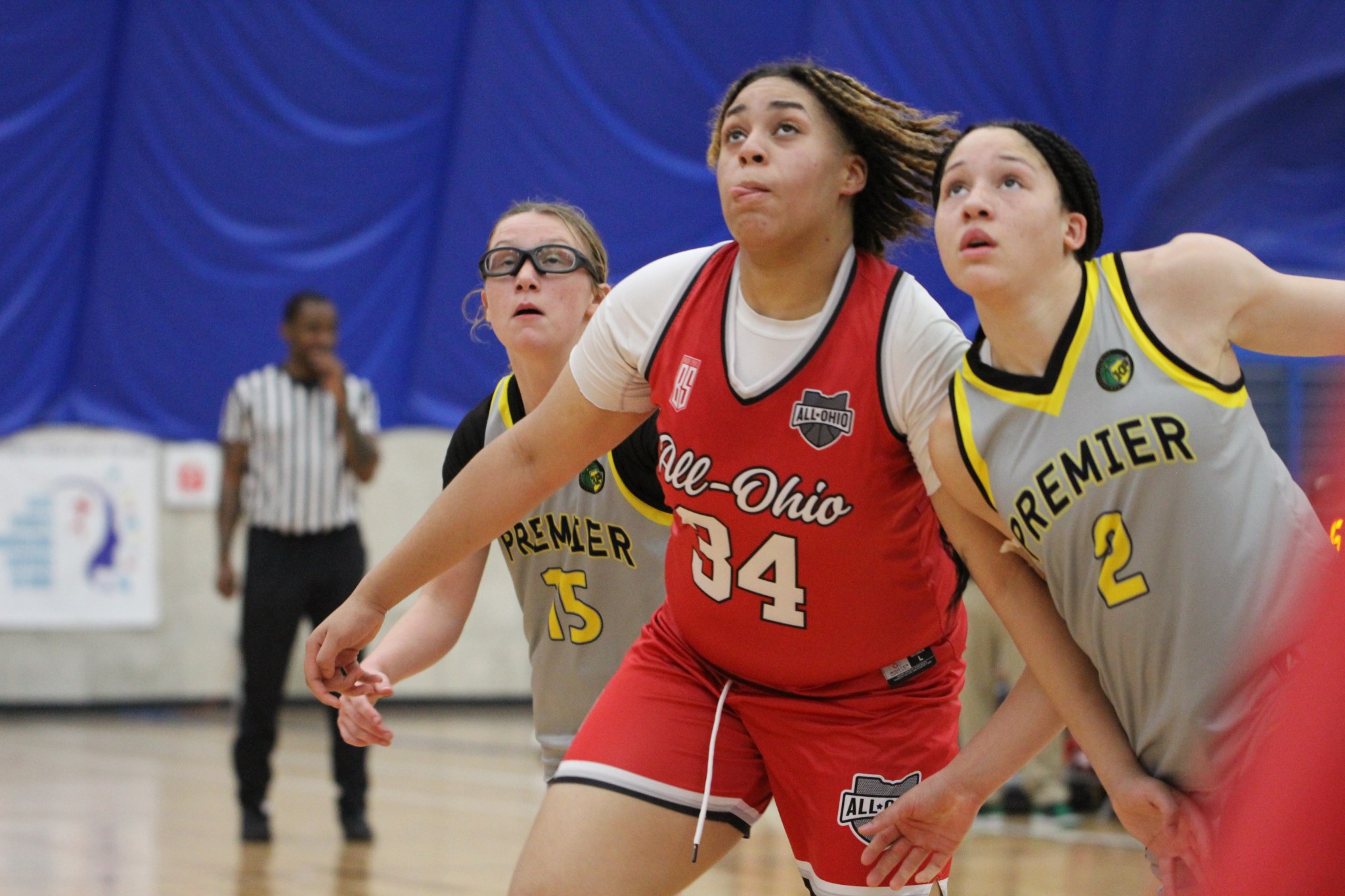 2026 Ohio HS Girls Basketball Player Rankings | Prep Girls Hoops