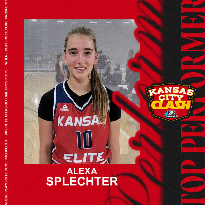 5 Rising 3A Prospects to Watch this Summer | Prep Girls Hoops