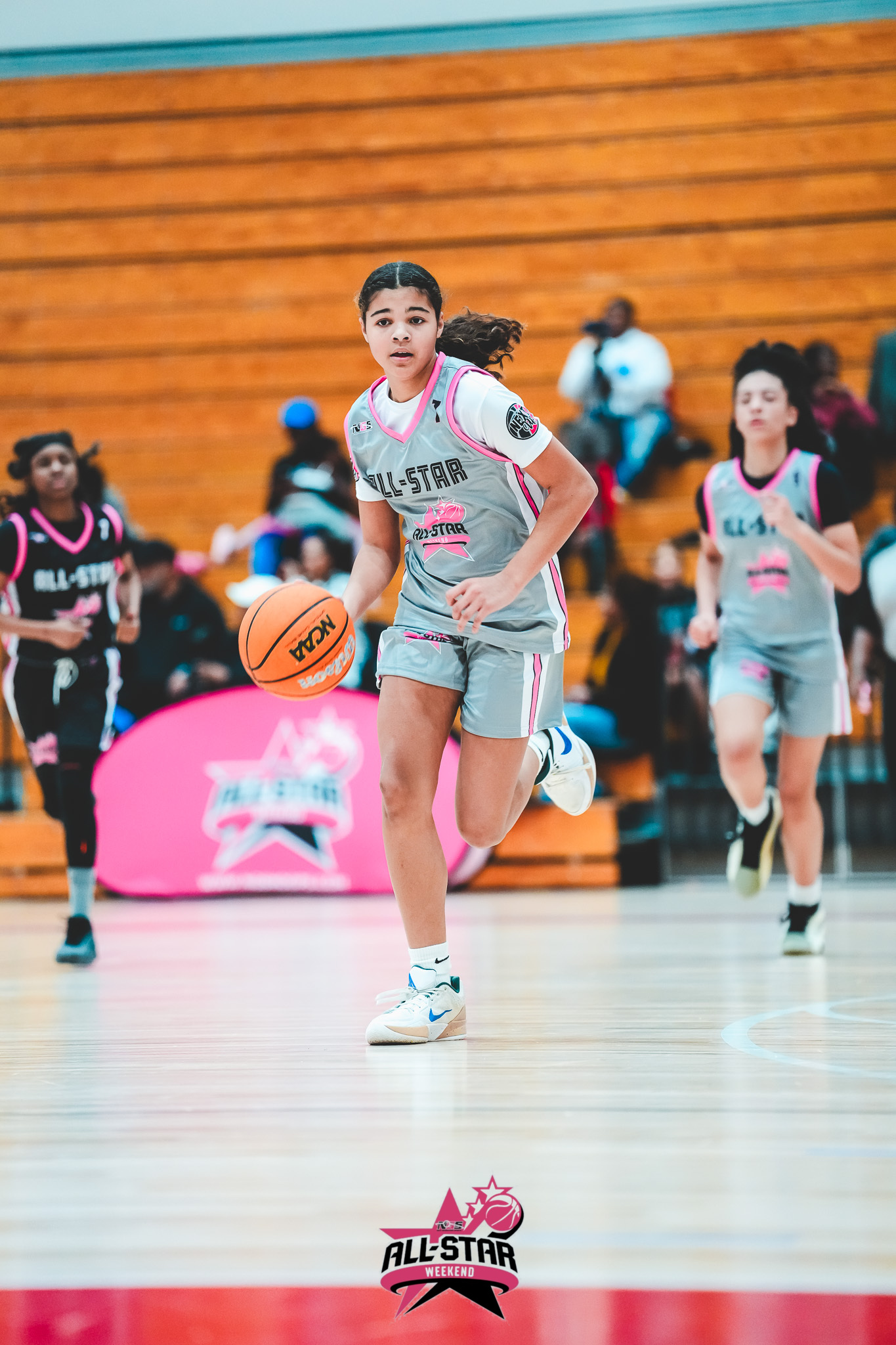 Grace Quiles, Etowah | Prep Girls Hoops