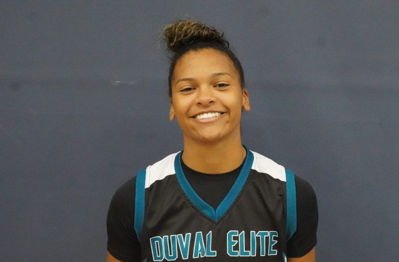 New and Familiar Faces Making Noise at Run 4 Roses | Prep Girls Hoops