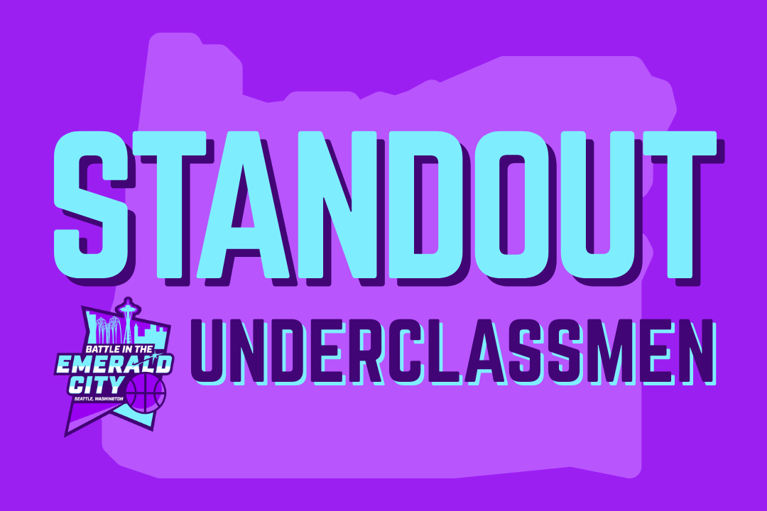 Battle in the Emerald City: Standout Underclassmen (Part 2) | Prep ...