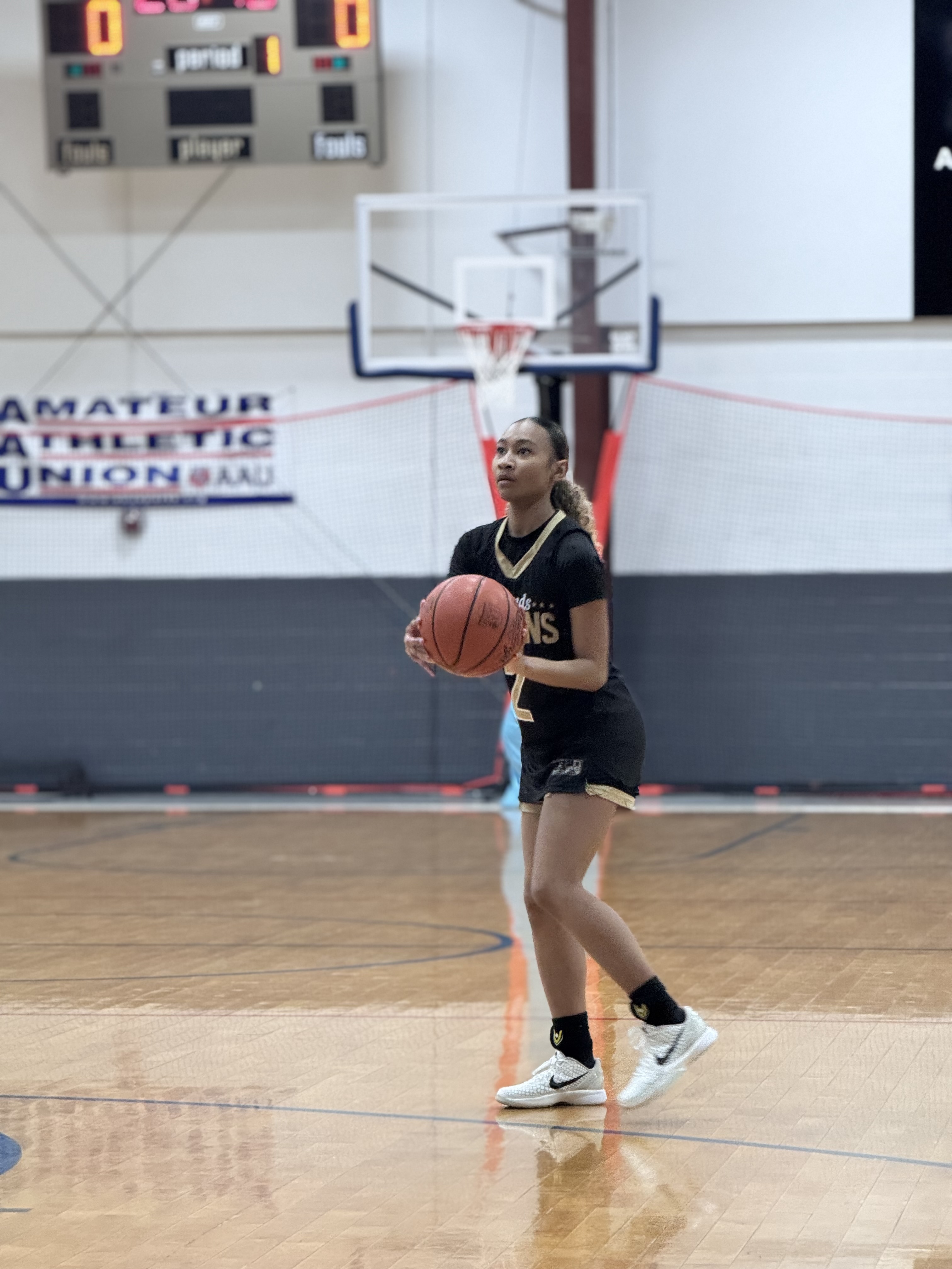 Mylee Toney, | Prep Girls Hoops