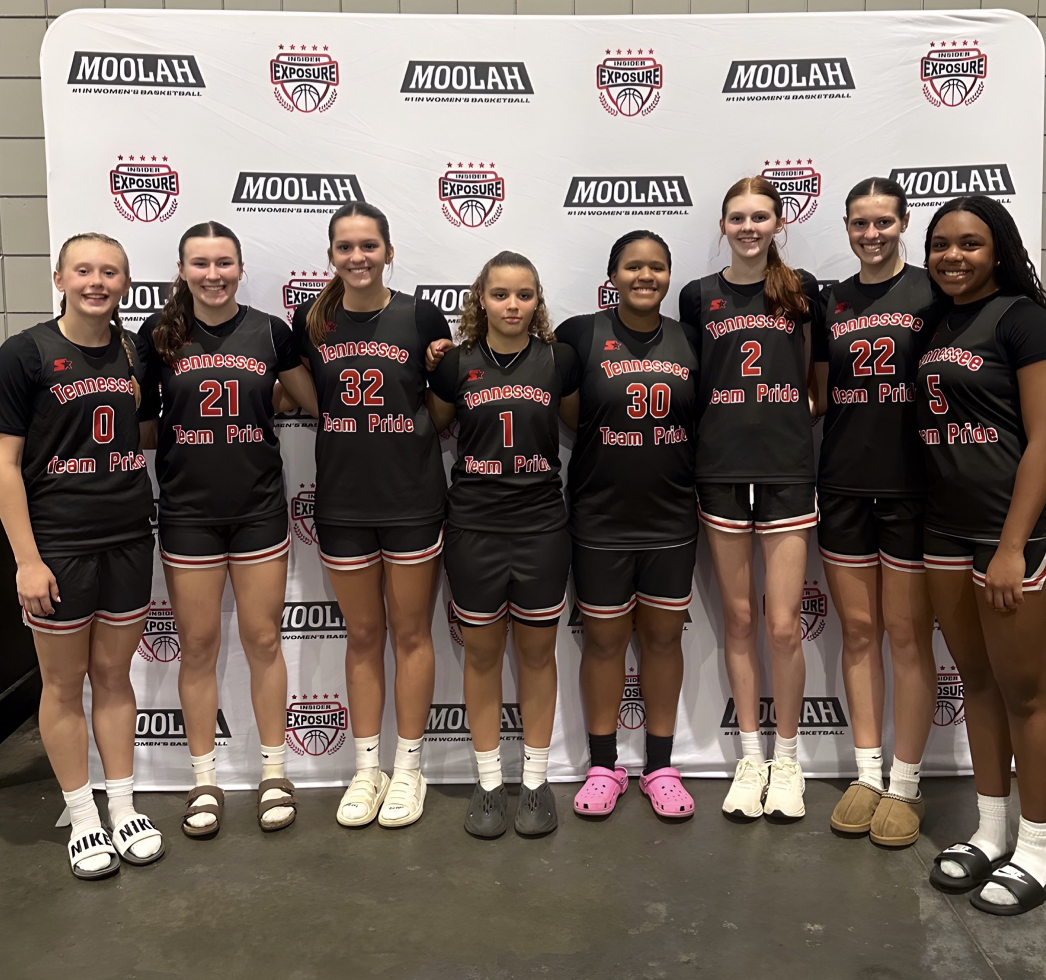 Team Preview: TTP 2028 Black | Prep Girls Hoops