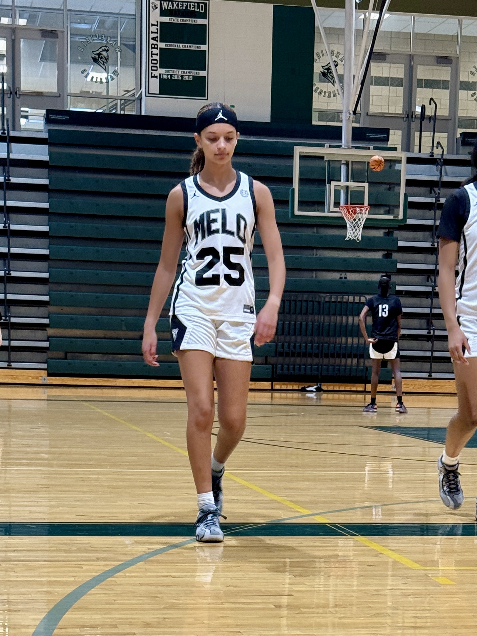 Cayenne Pigeon, Frederick | Prep Girls Hoops