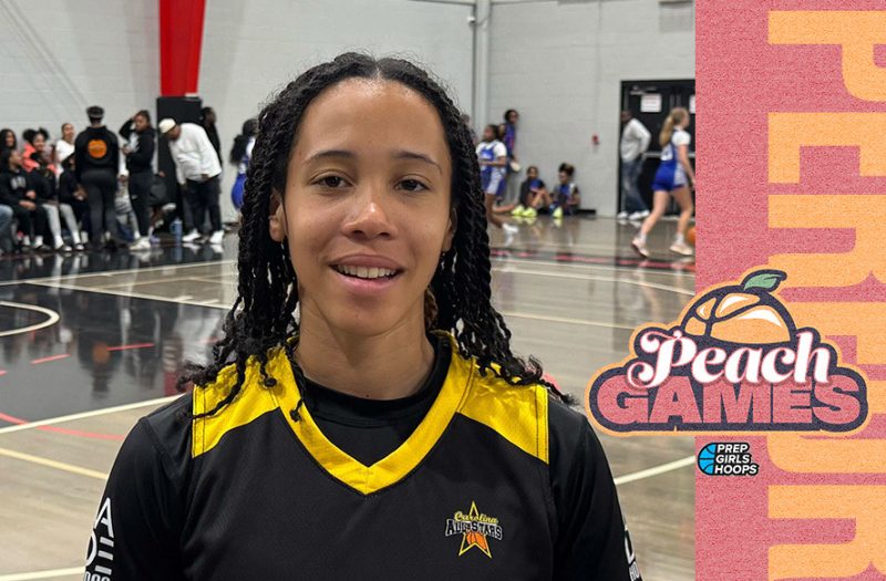 Game Changers: 2029 Edition | Prep Girls Hoops