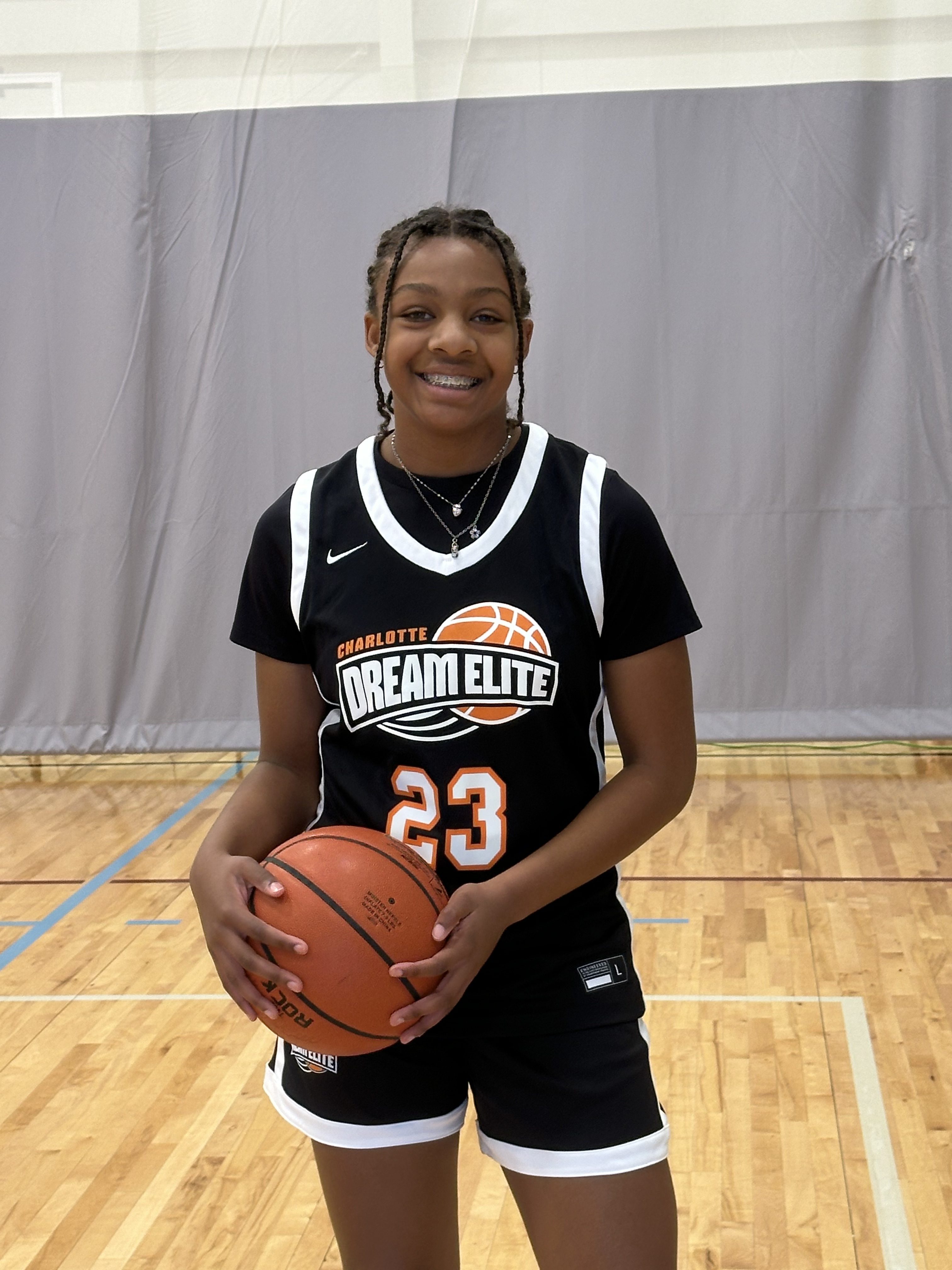 The Great 2028s | Prep Girls Hoops