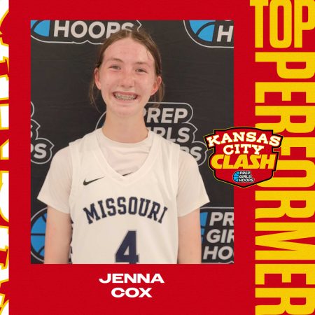 Pool A All-16U Kansas City Clash Released | Prep Girls Hoops