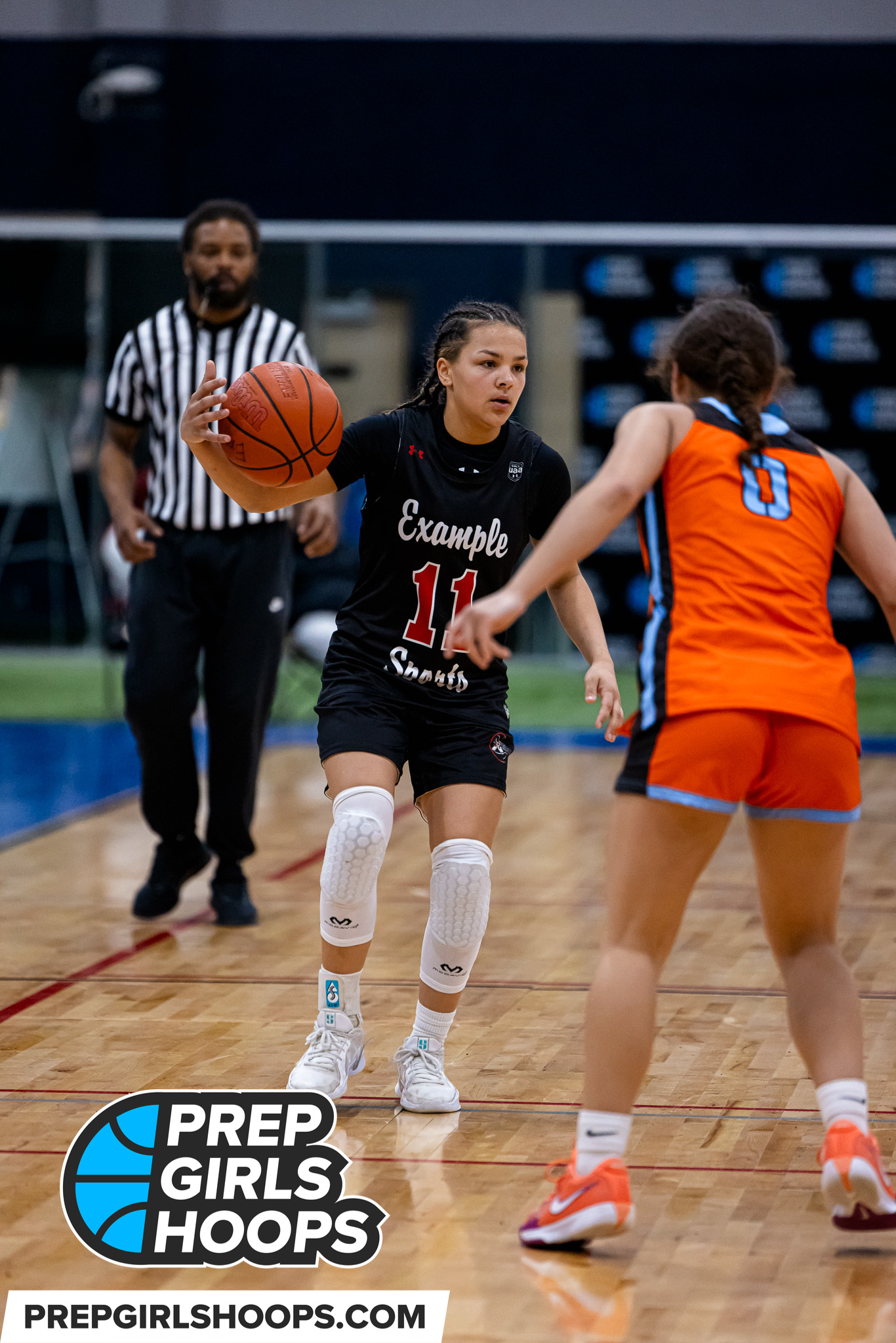 PGH Midwest Extravaganza: Guard-Play You Love To See | Prep Girls Hoops