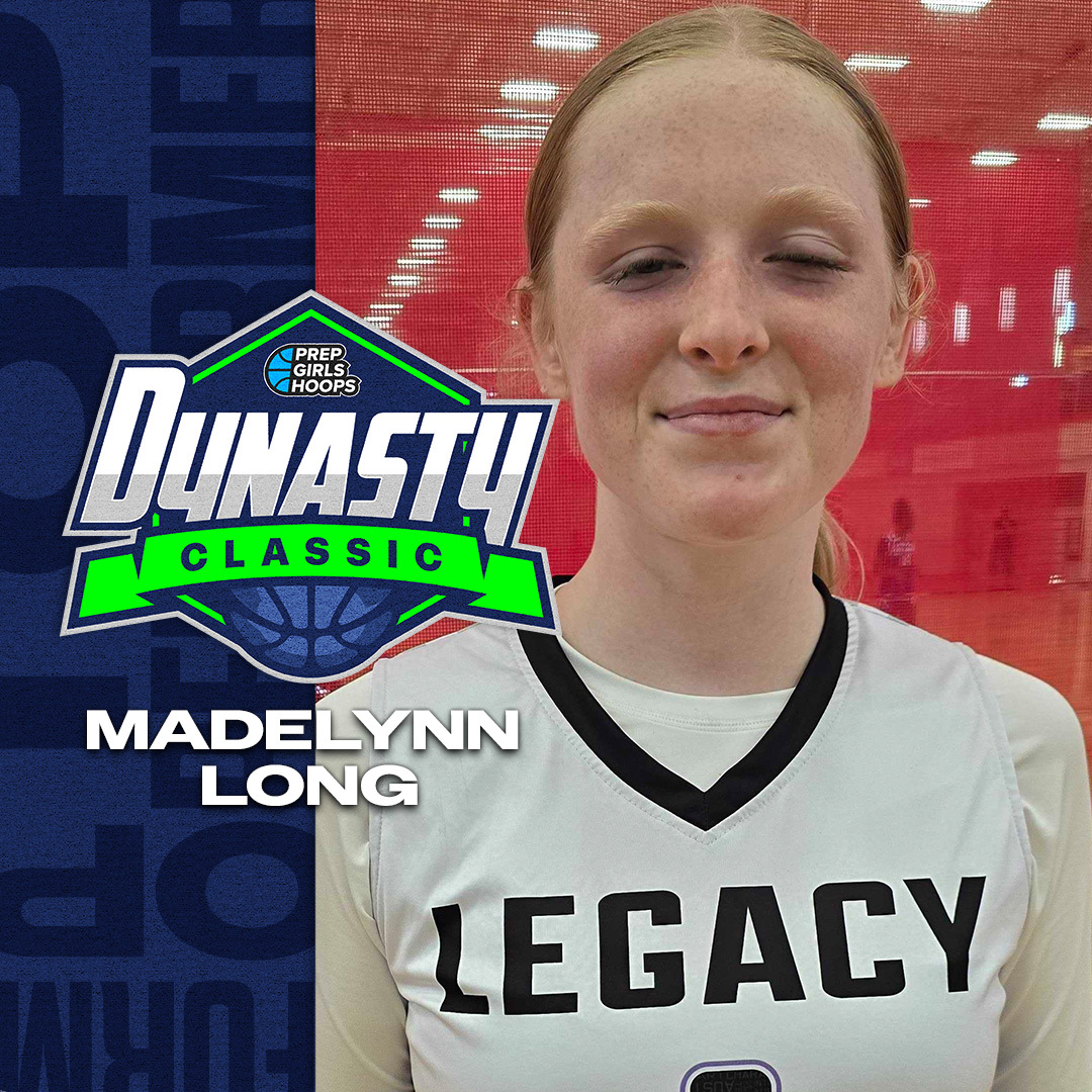 14U Division "Clutch Performances" From Dynasty Classic | Prep Girls Hoops