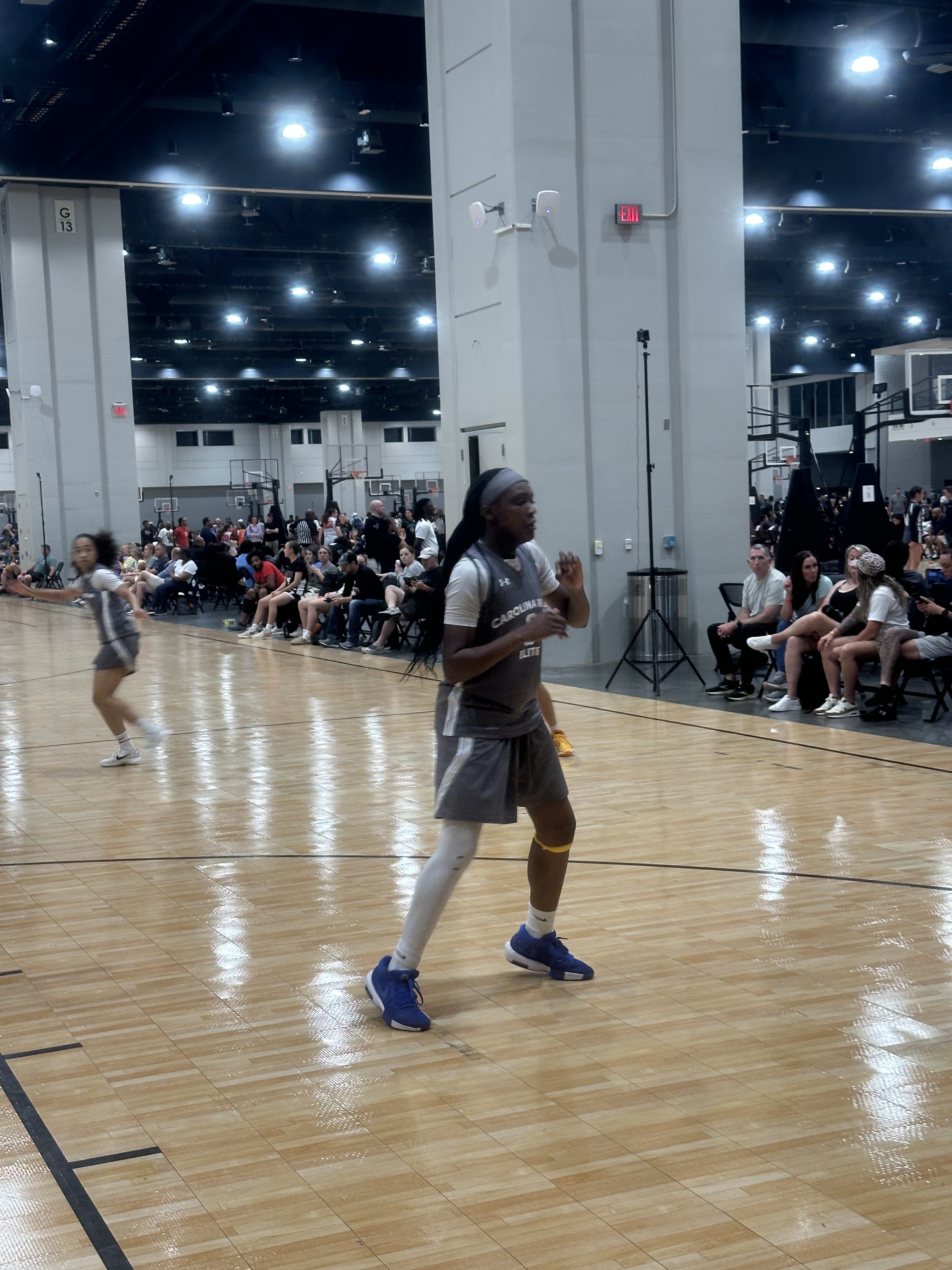 New Summer Sizzlers: Part III | Prep Girls Hoops