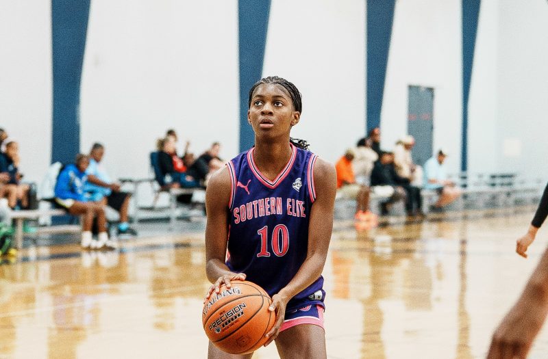Louisiana HS Girls Basketball Coverage | Prep Girls Hoops