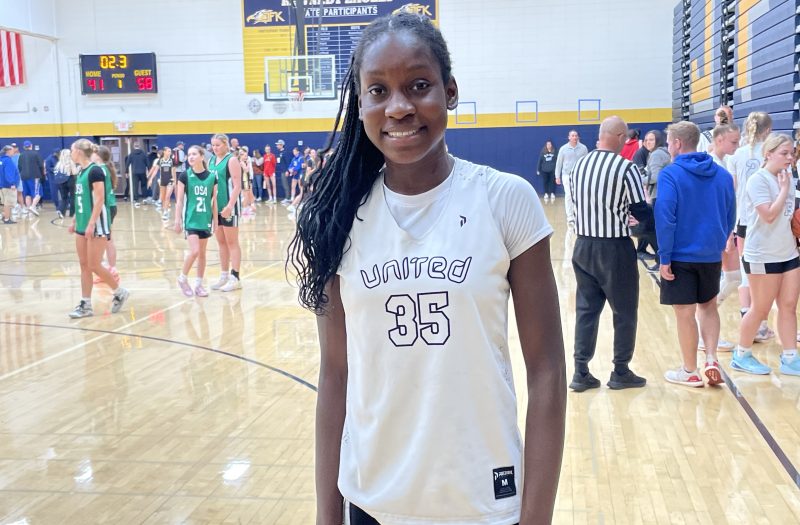 Live at the Lakes: Players who took it up a notch | Prep Girls Hoops