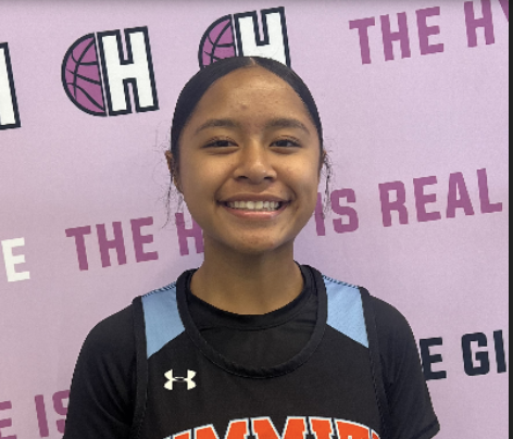 Tyanna Tapusoa, Hunter | Prep Girls Hoops