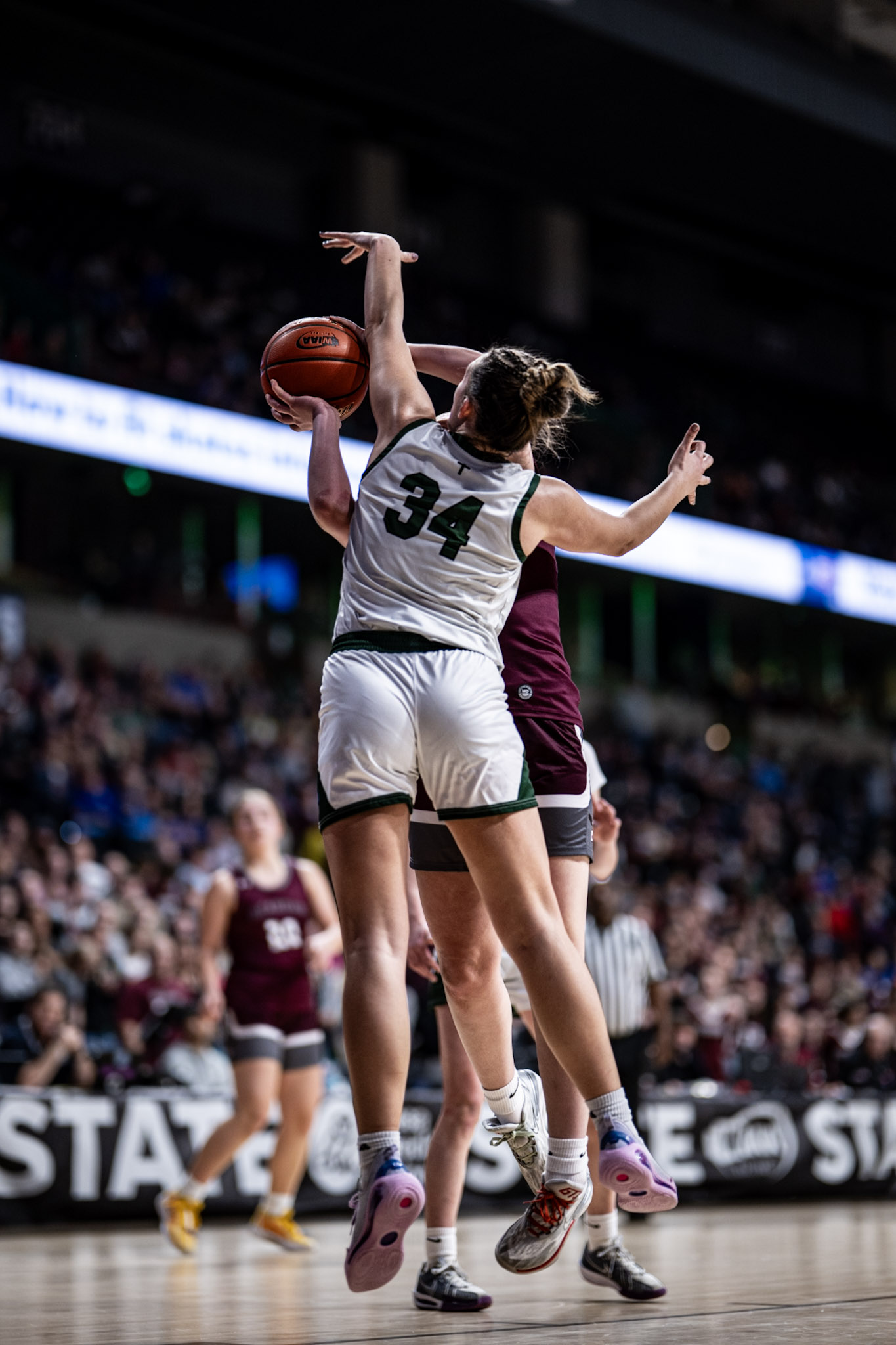 Northeast 2B League Seniors Expected to Rise This Summer | Prep Girls Hoops