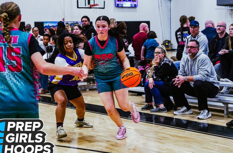2028 Rankings: Newcomers | Prep Girls Hoops