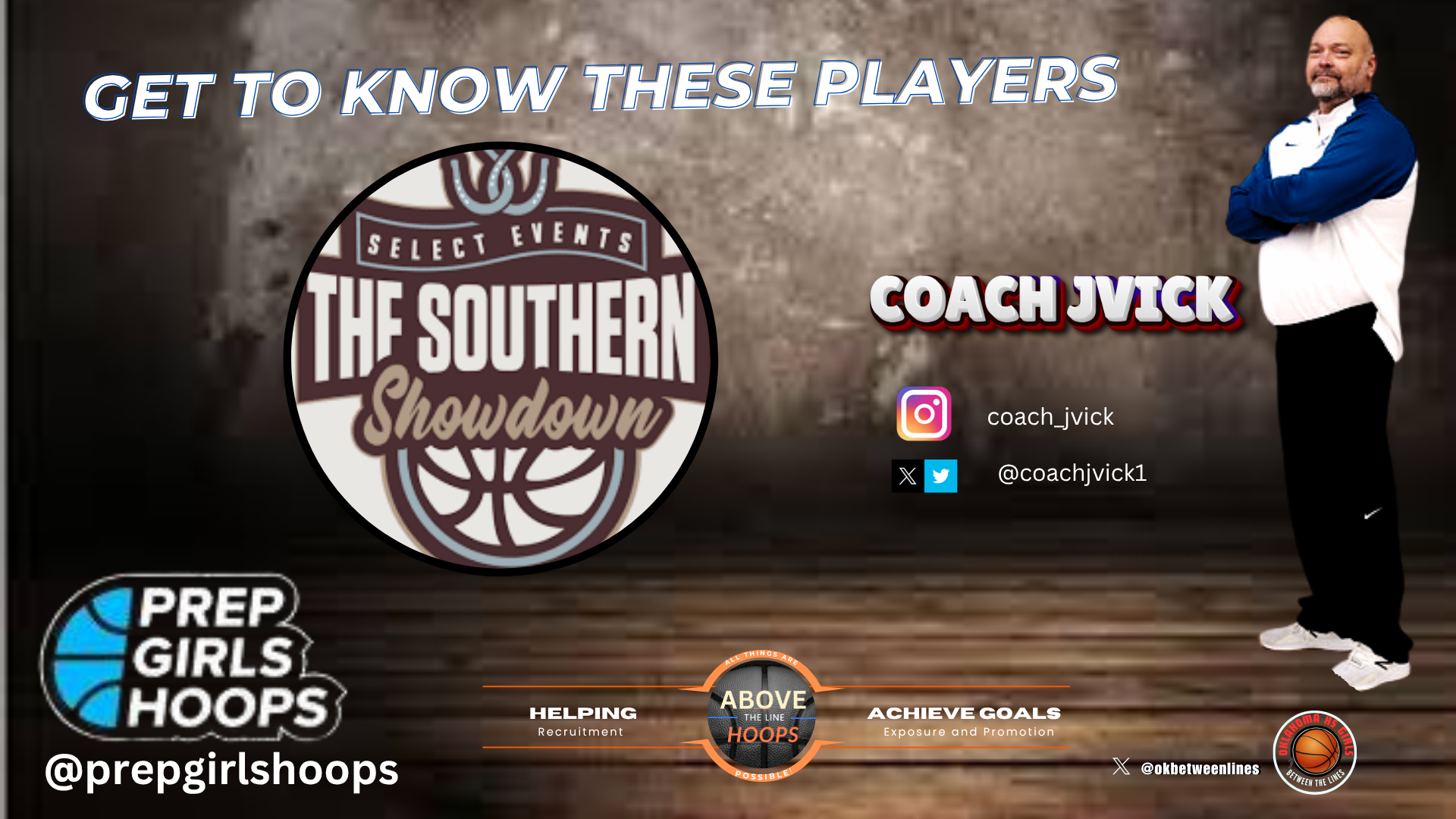 Saturday Southern Showdown: Get to Know | Prep Girls Hoops