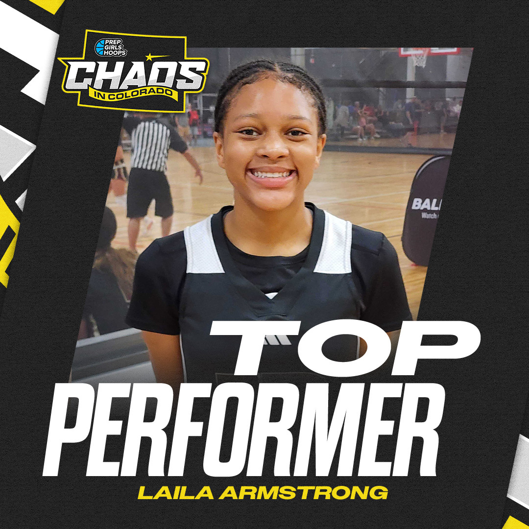 14U Difference Makers from #ChaosinColorado weekend | Prep Girls Hoops