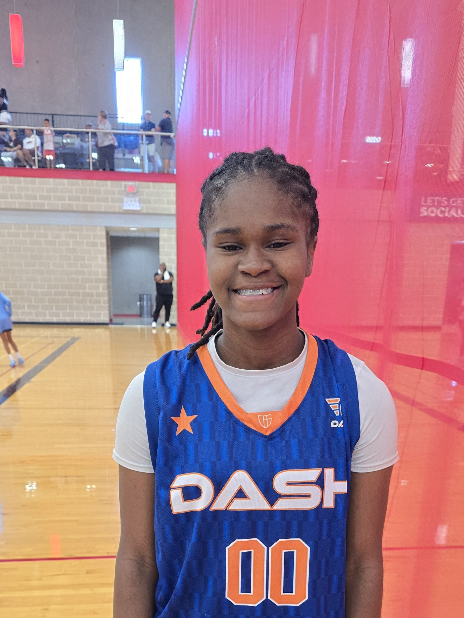 Breakout New Faces Open TJ Showcase | Prep Girls Hoops