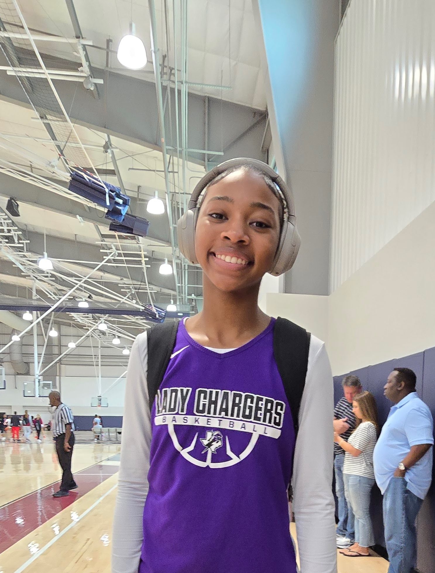 Saturday Scorers Close TABC Showcase part 2 | Prep Girls Hoops