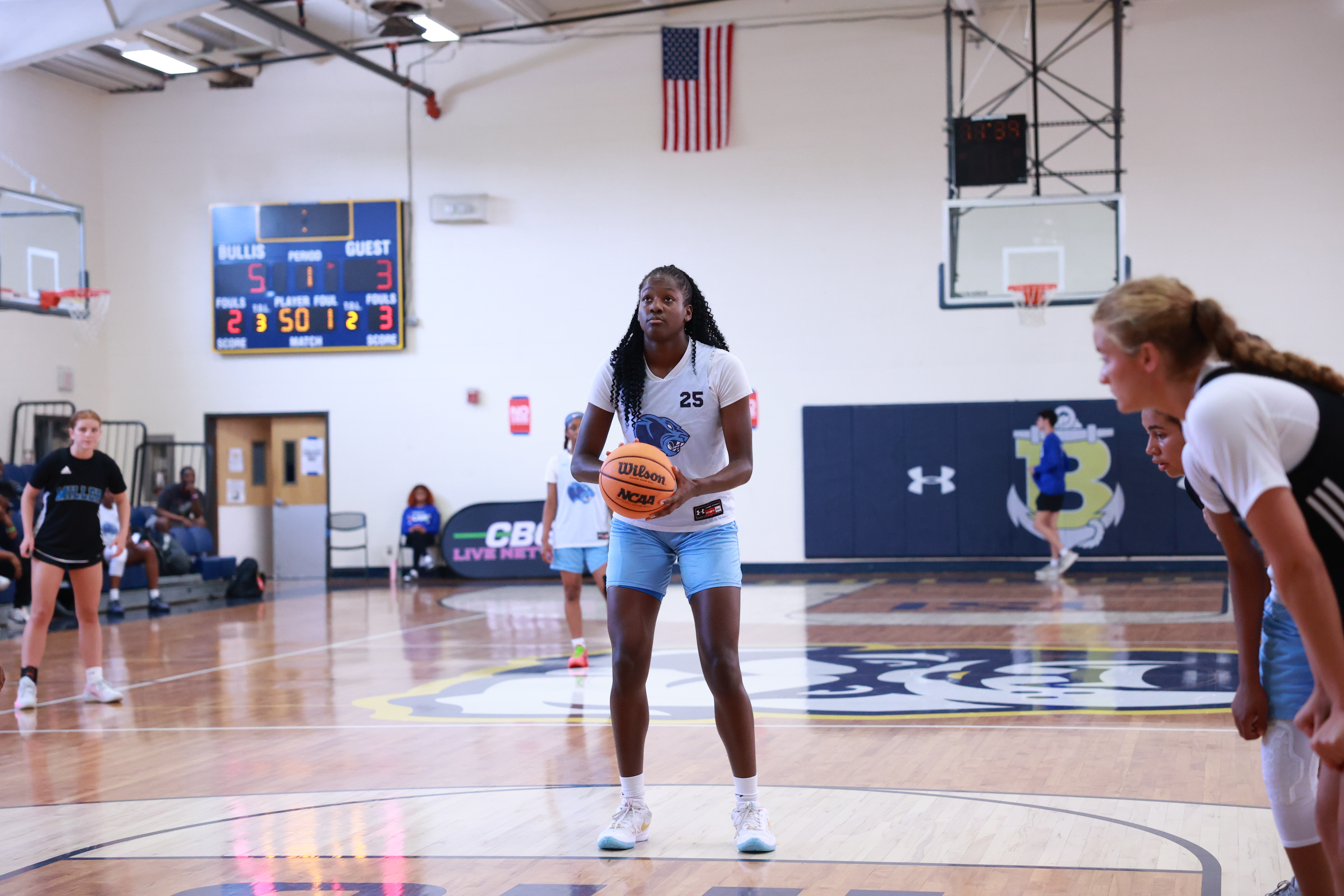 DMV Live Standouts (part 2) | Prep Girls Hoops