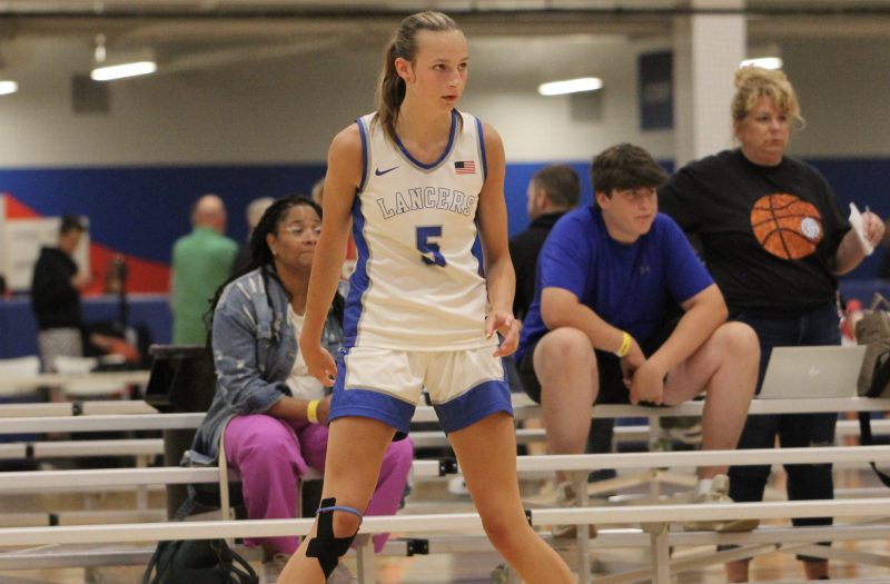 2029 Rankings Update- The Starting 5 | Prep Girls Hoops