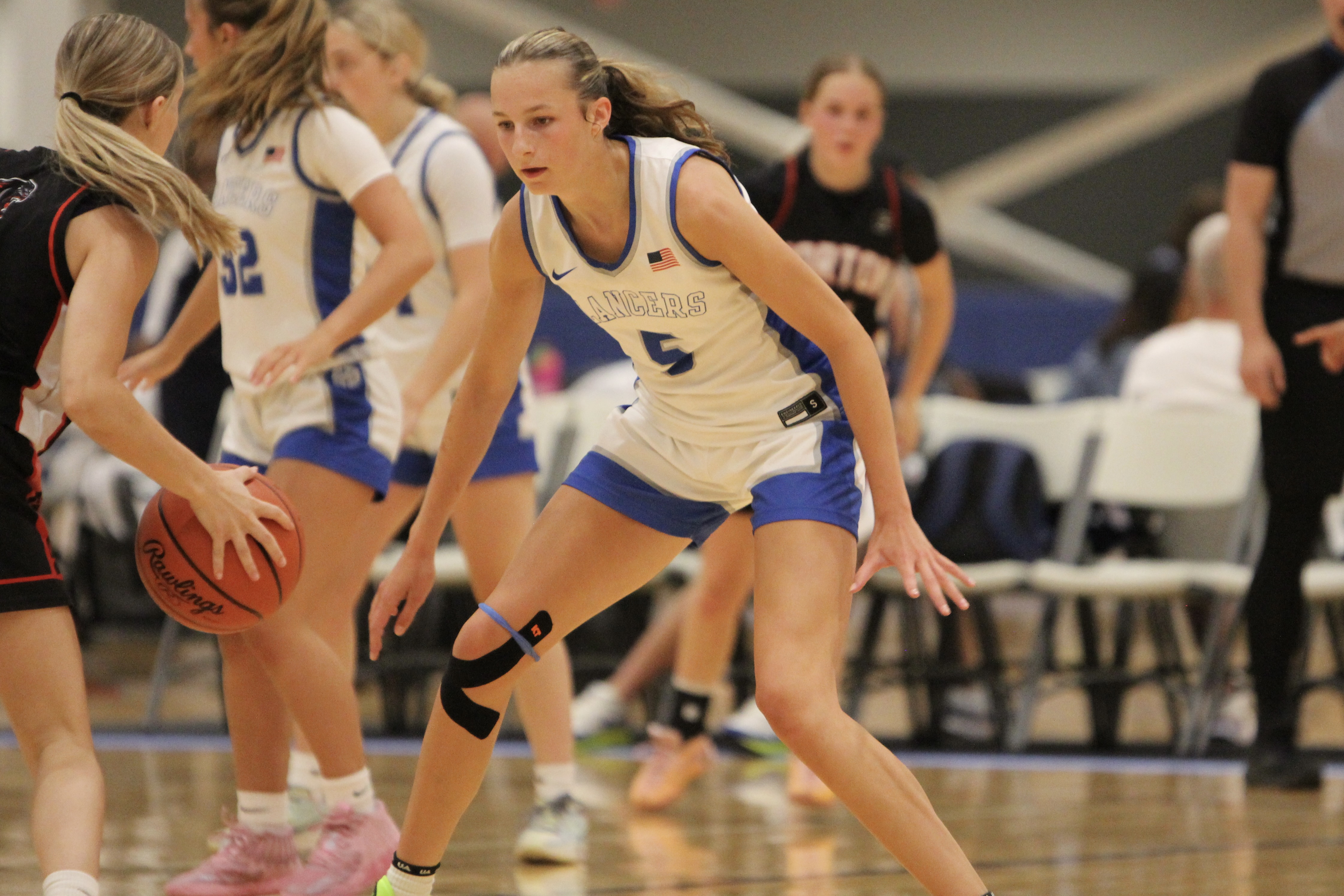 Midwest Live: Future College Ballers | Prep Girls Hoops