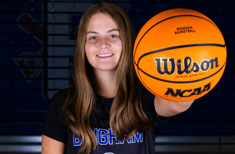 6A Prospects you need to know | Prep Girls Hoops