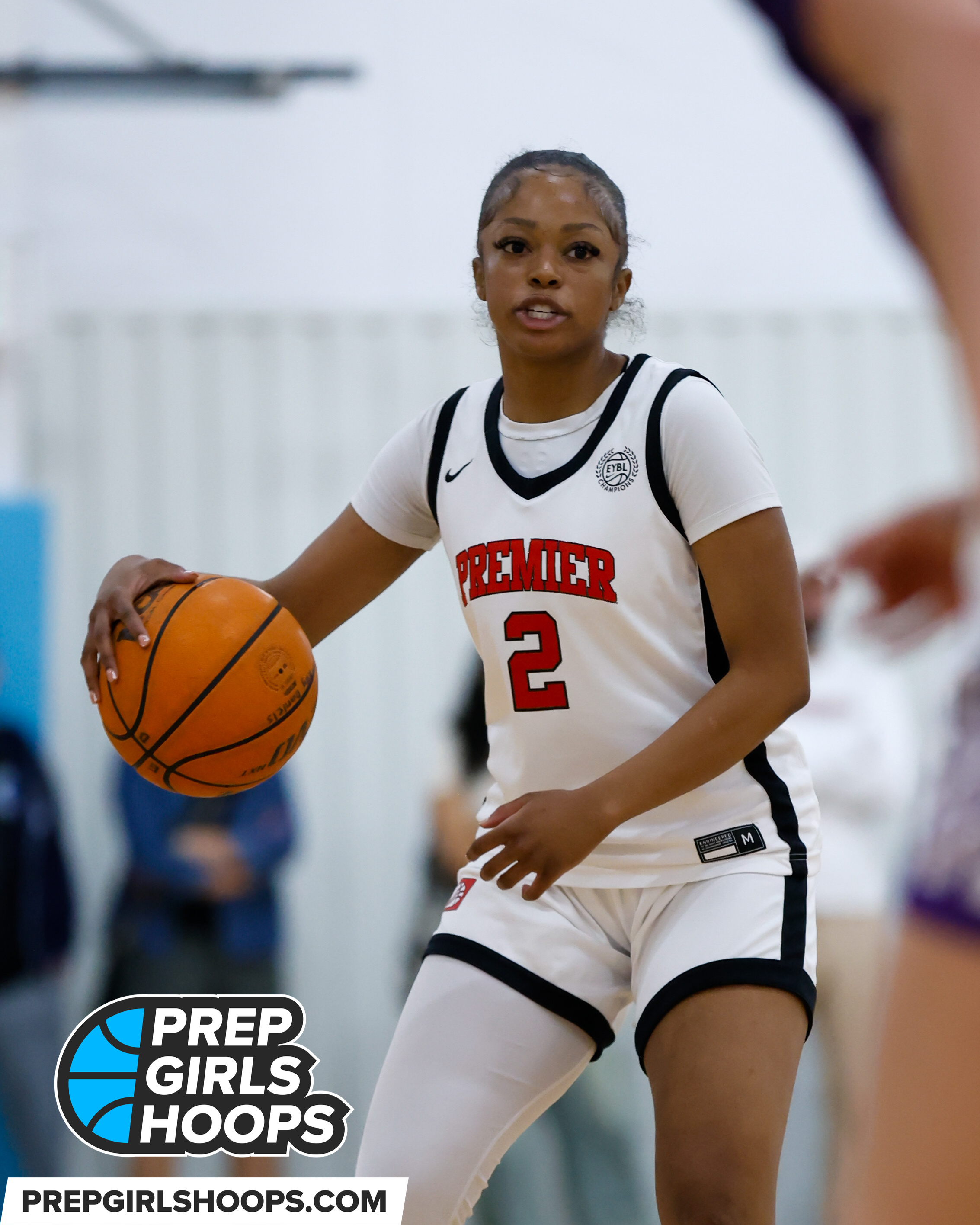 George Washington WBB: A Balanced Team Ready to Shock 5A | Prep Girls Hoops