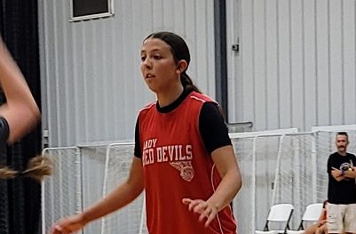 MAYB Saturday, 5 Emerging Bigs to Know | Prep Girls Hoops