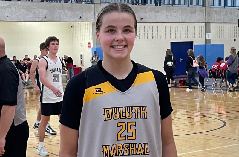 School was in session at the Breakdown Invitational | Prep Girls Hoops