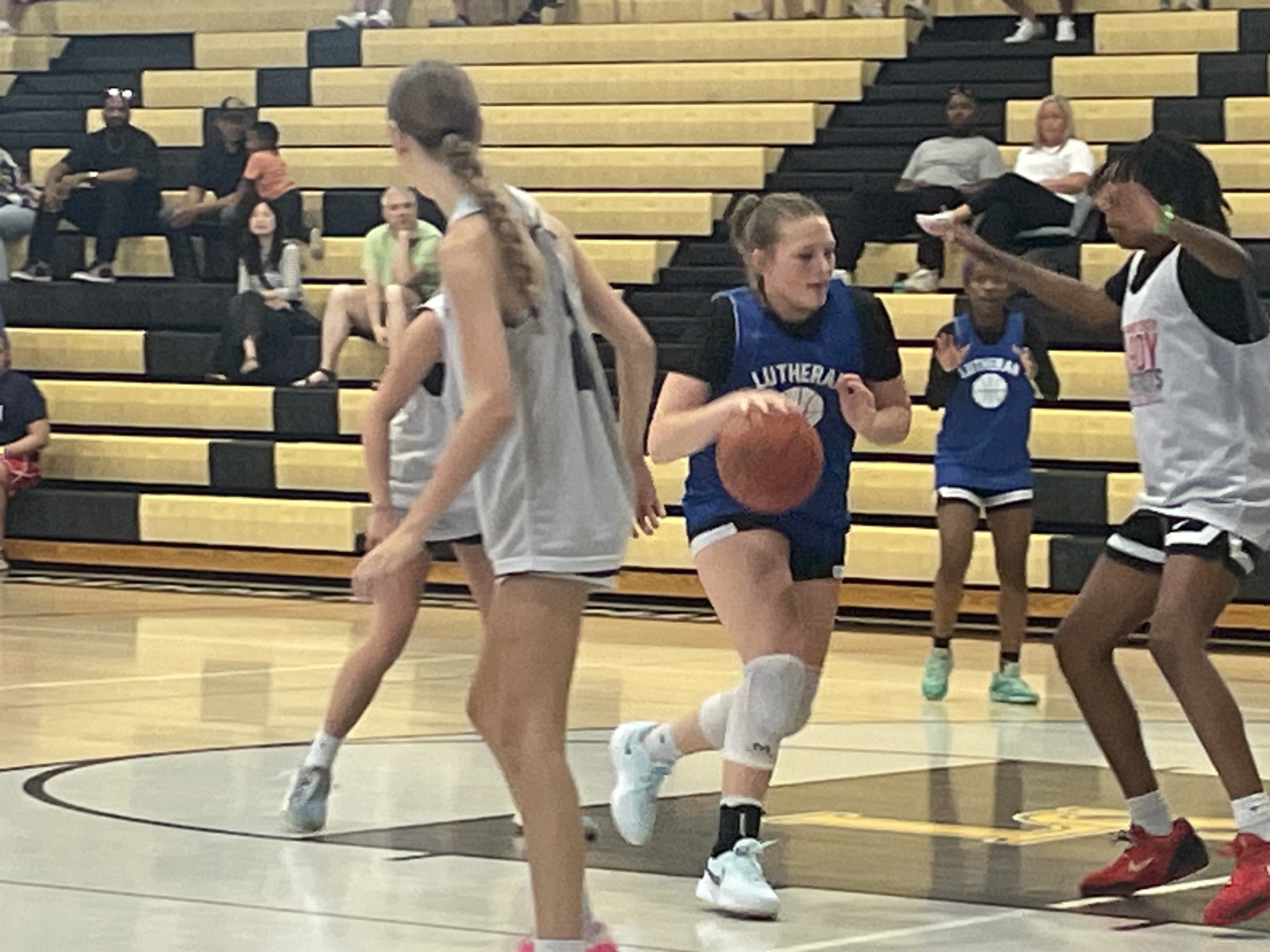 Top 2027 Standouts from the Next Level Sports Shootout | Prep Girls Hoops